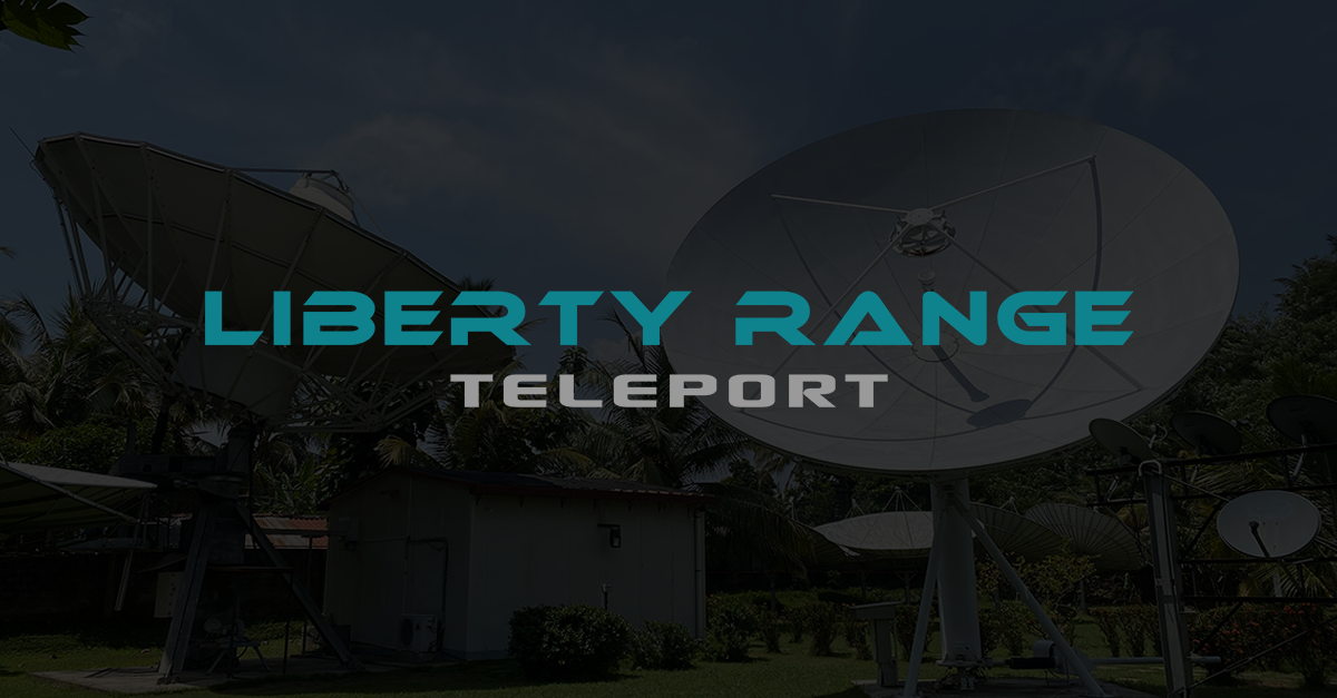 Home | Liberty Range Teleport